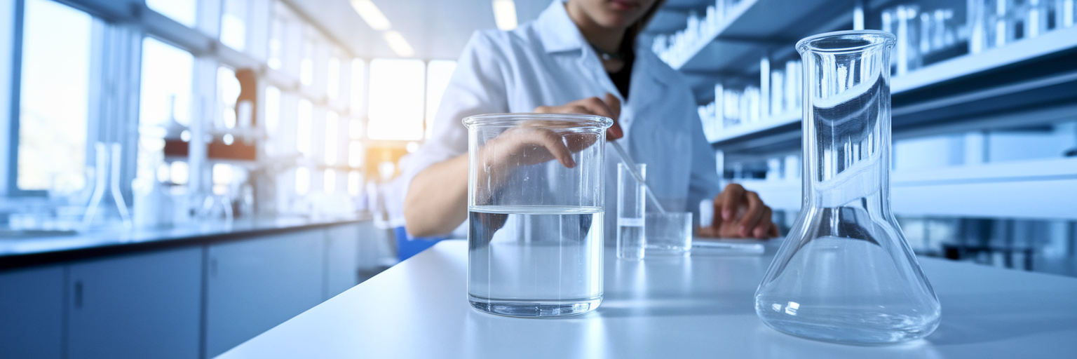 Selecting the Right Formula for Your Private Label Cleaning Brand