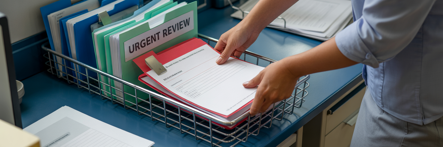 Managing the Full Patient Case Lifecycle in Salesforce - Ortoo
