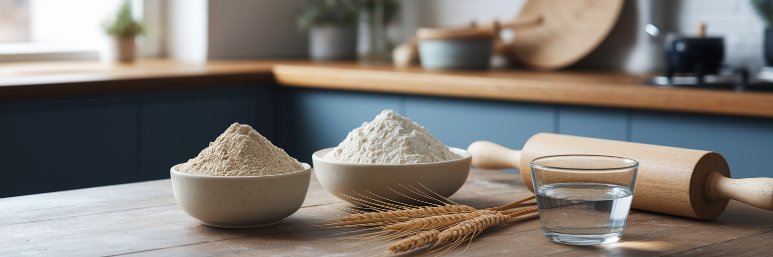 Baking Perfect High Protein Vegan Bread at Home – Beyond Good Foods