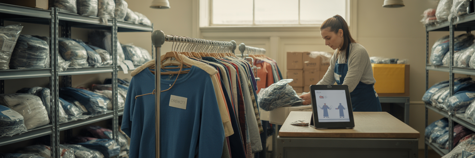 How Effective Charity Shop Staff Training Improves Compliance and Income - Eposly