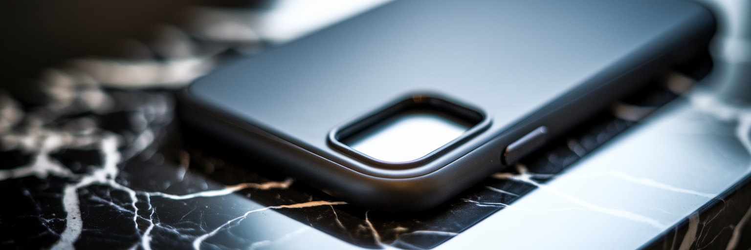 The Understated Elegance of Rectangle iPhone Cases