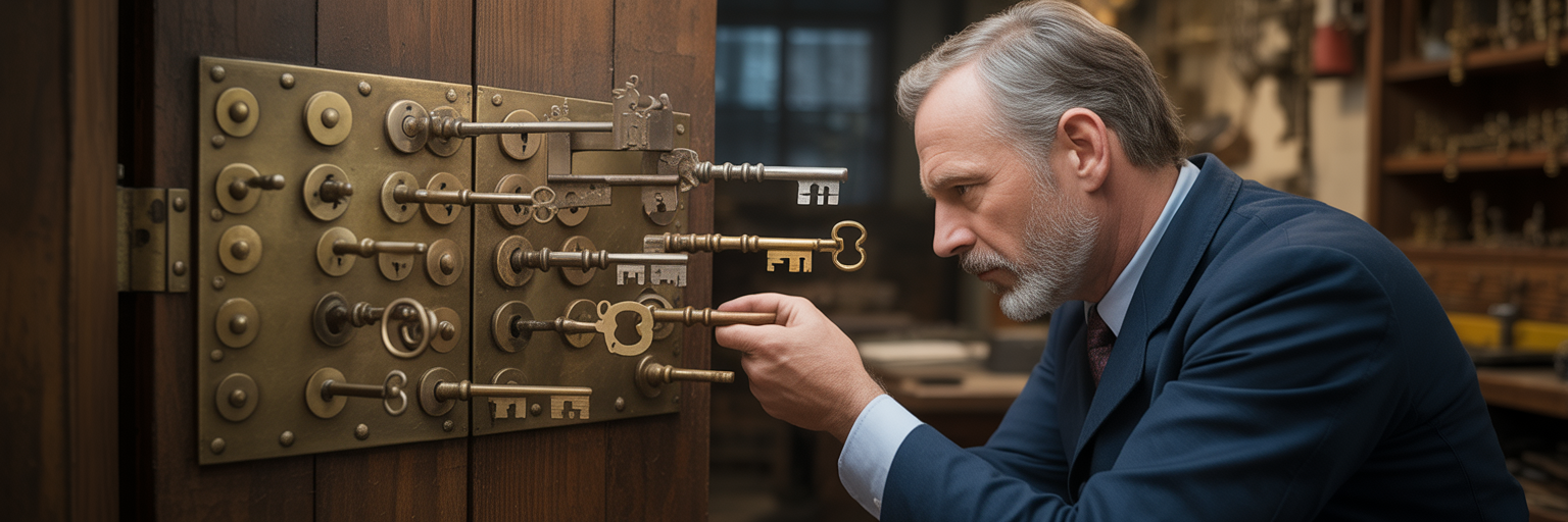 Building a Privacy First Accounting Framework for Global SaaS - Zerocrat