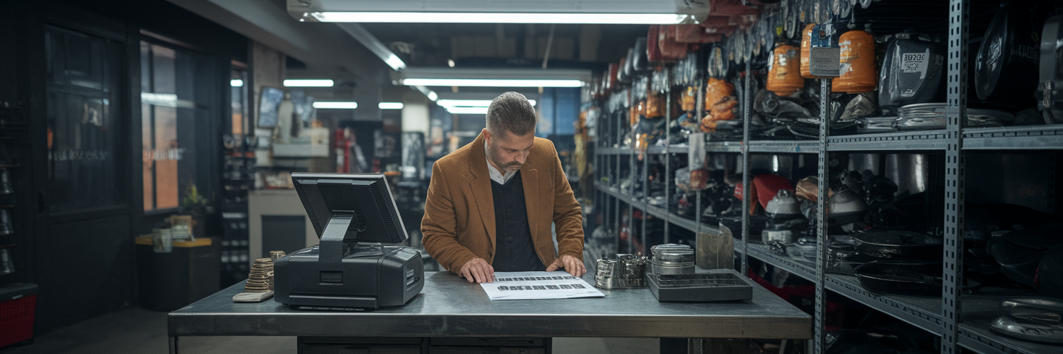 How Role Based POS Permissions Reduce Fraud and Speed Up Closing - Eposly