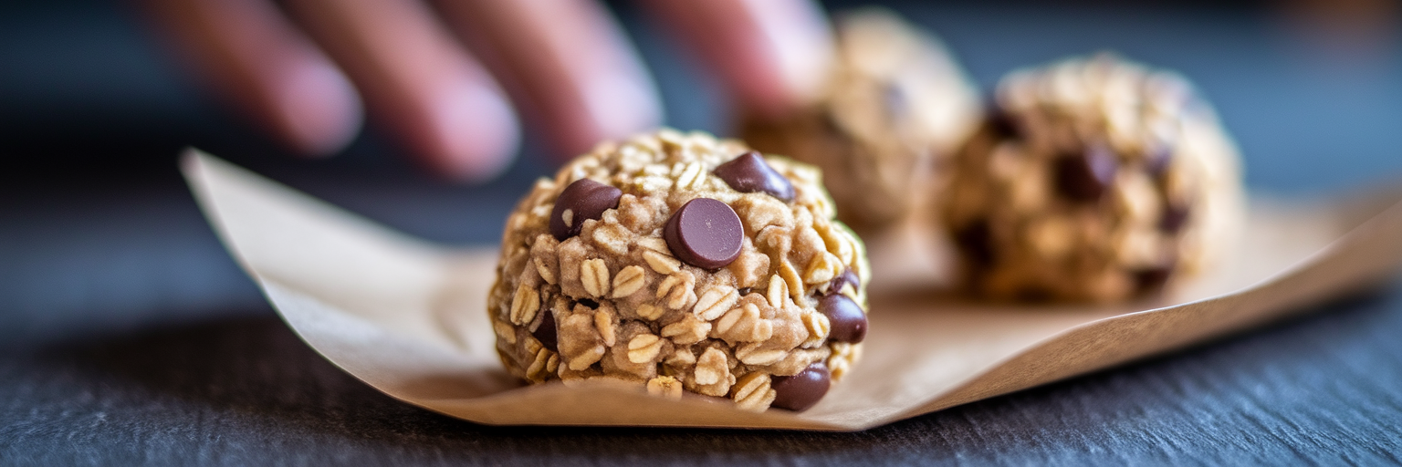 5 Easy High Protein Vegan Snacks for Peak Performance – Beyond Good Foods