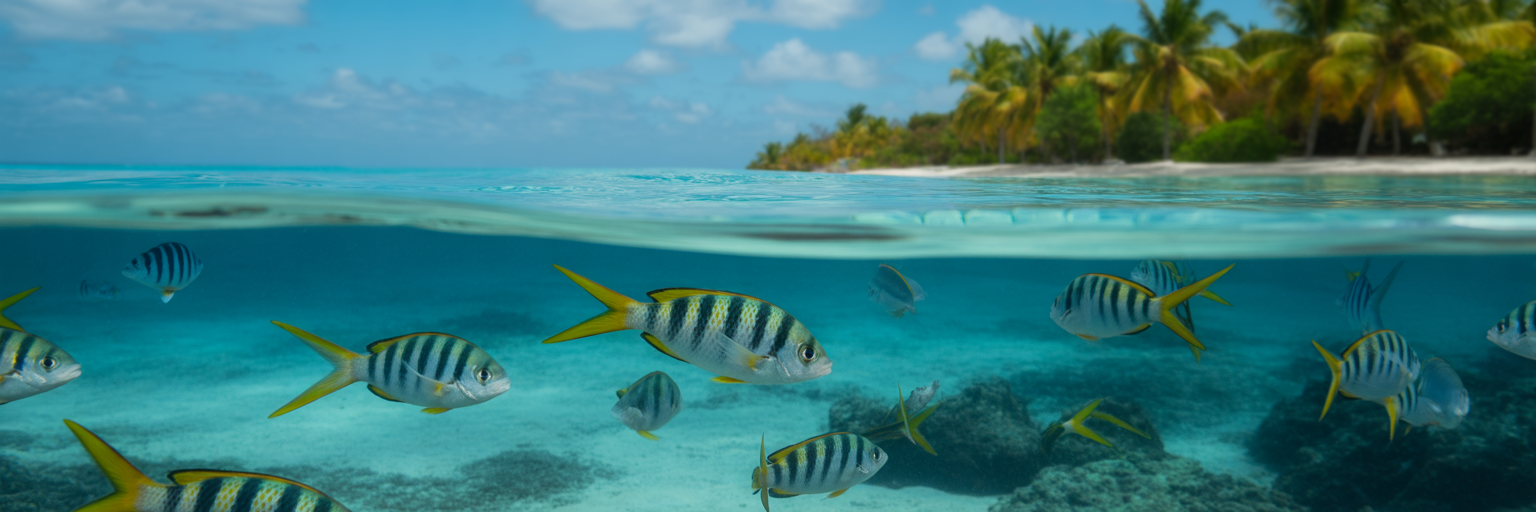 Mapa para recorrer San Andrés, zonas, rutas y secretos de la isla - Vas ...