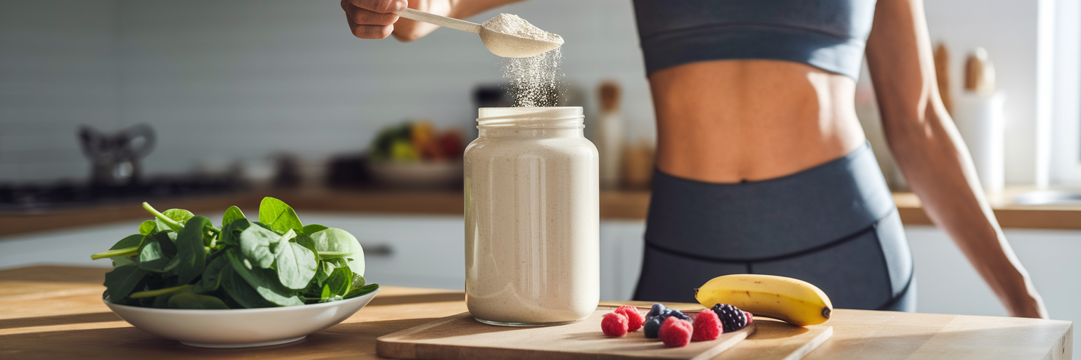 Fueling Your Flow: A Yogi's Guide to Plant Based Recovery – Beyond Good ...