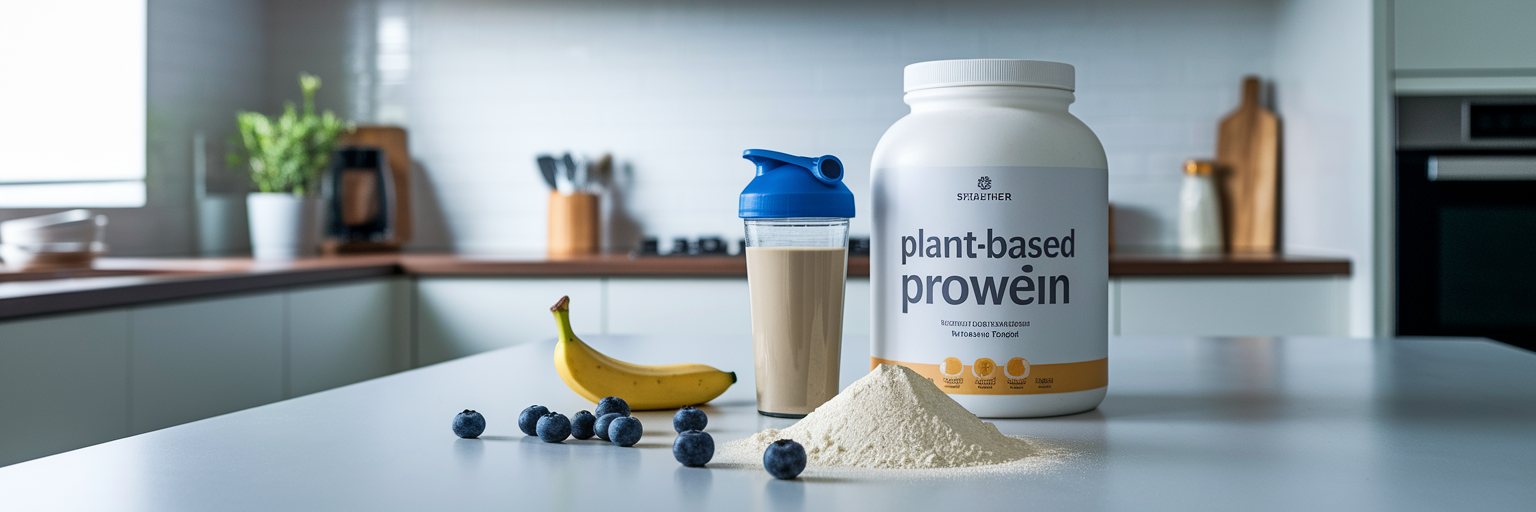 Cómo los atletas veganos pueden maximizar su fuerza con creatina ...