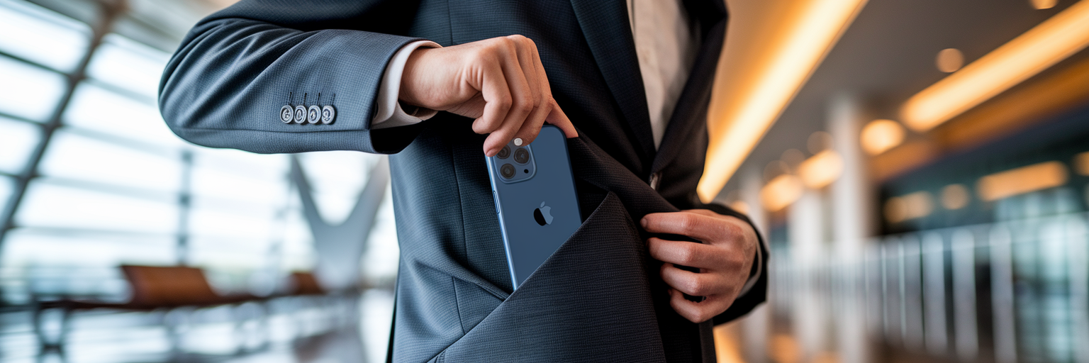 The Definitive Guide to Professional Rectangle iPhone Cases in 2025