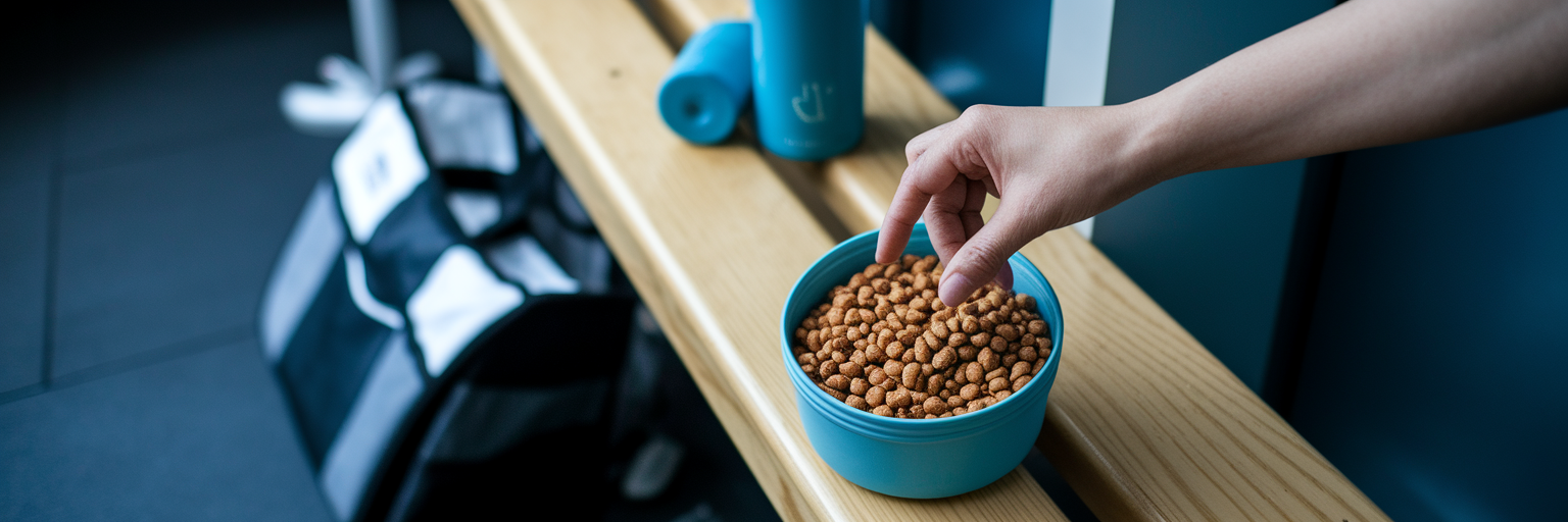 5 High Protein Vegan Meal Prep Ideas for Peak Performance – Beyond Good ...