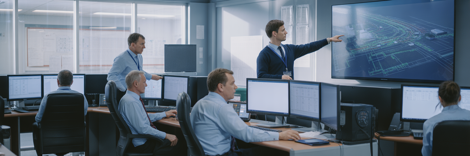 Giving Admins Direct Control of Complex Salesforce Logic - Ortoo