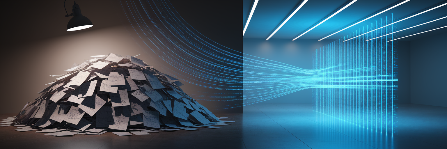 Achieving Flawless Document Processing with AI via Signal87 AI